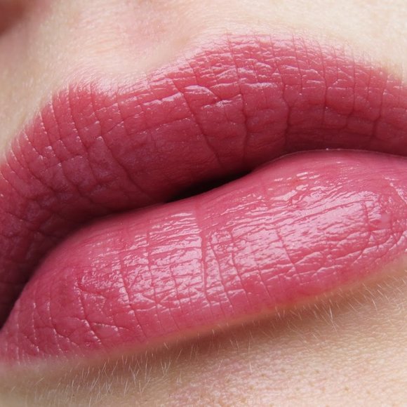MAC Cosmetics | Makeup | Mac Capricious Lustre Lipstick Nib | Poshmark